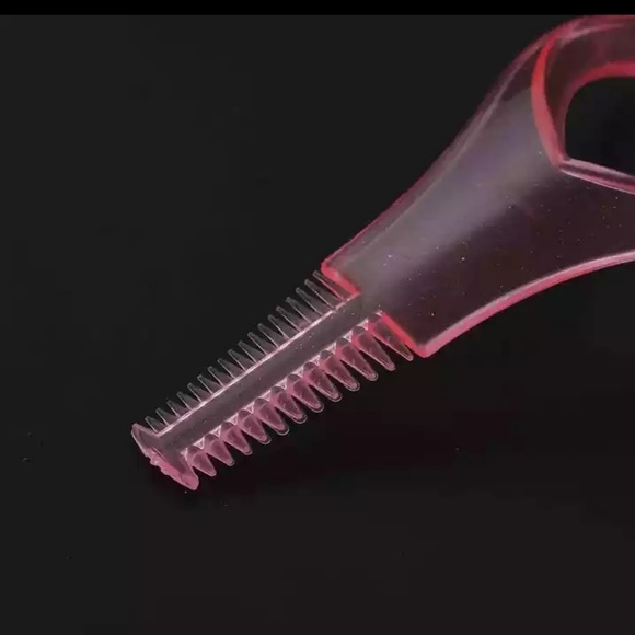 Makeup | New 3n1 Mascara Shield Comb | Poshmark